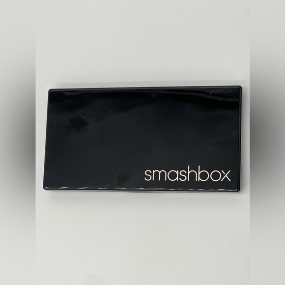 Smashbox | Makeup | Smashbox La Lights Blush Highlight Palette | Poshmark